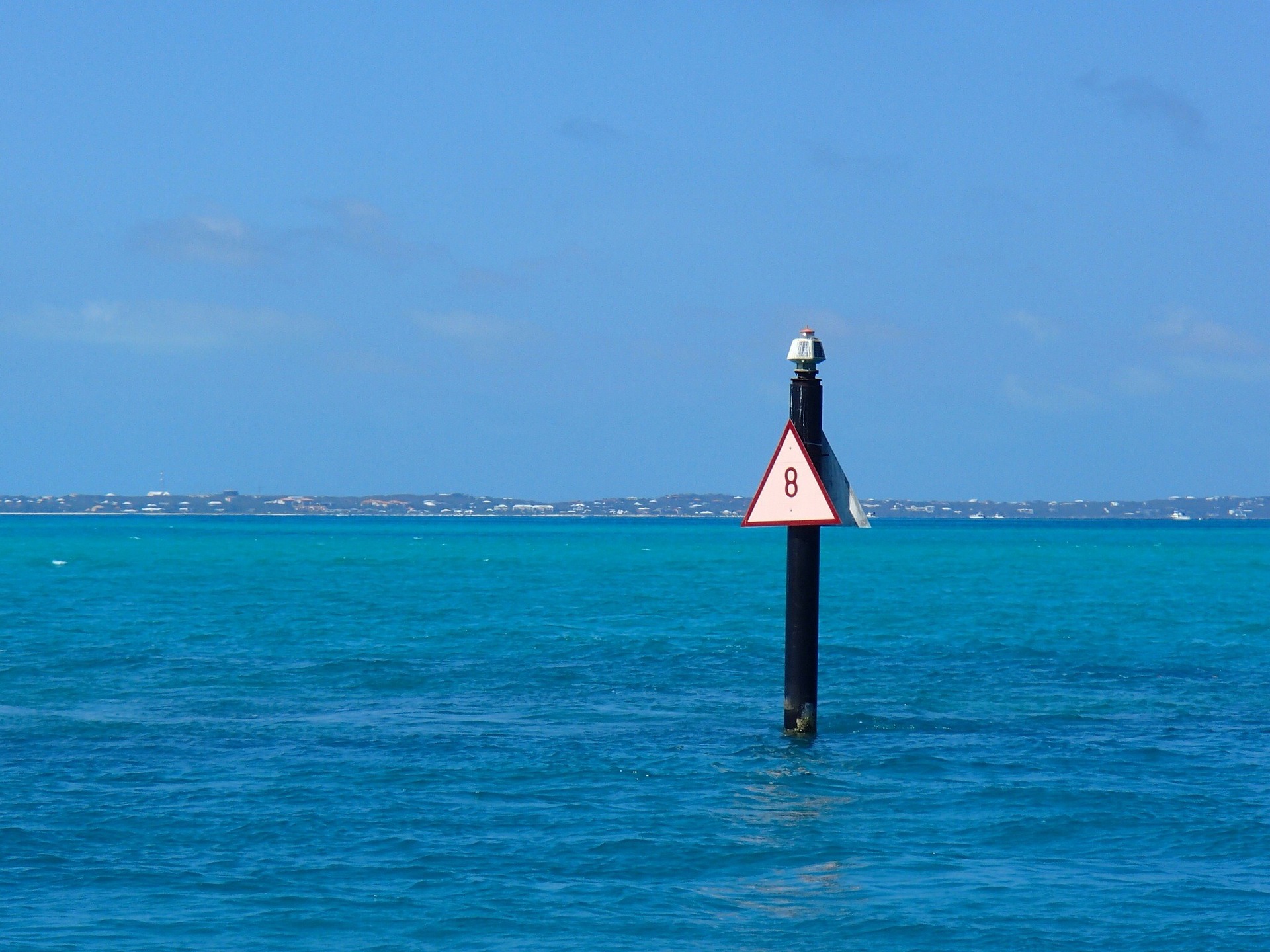 Interesting facts about the Turks and Caicos Islands - The Memory Hole
