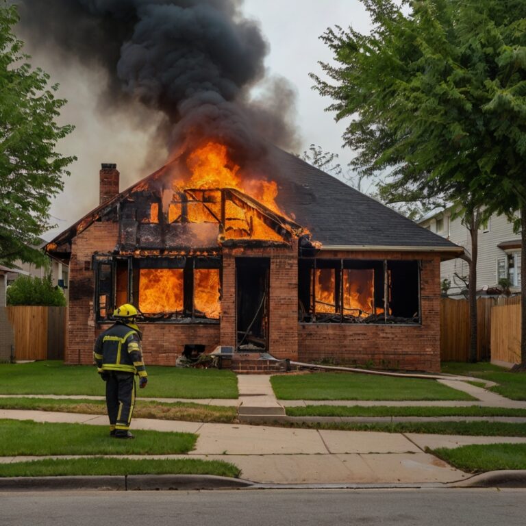 Protecting Your Home: Essential Steps for Filing an Insurance Claim ...