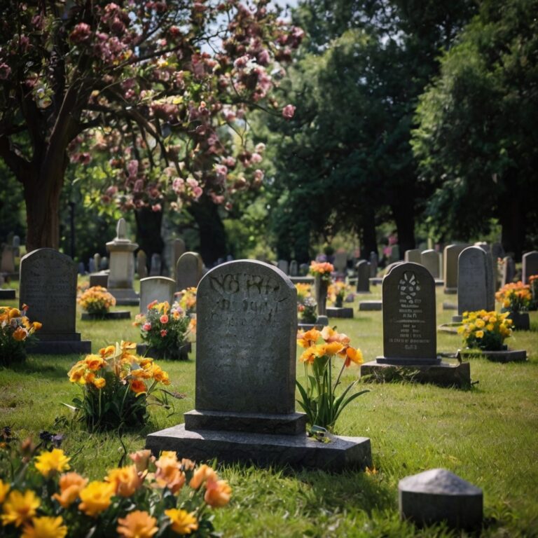 In Loving Memory Quotes