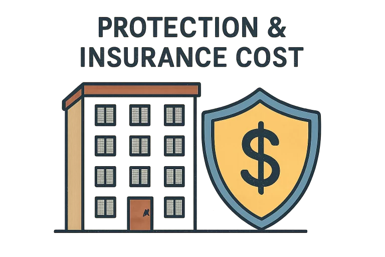 How Much Does Apartment Building Insurance Actually Cost? - The Memory Hole